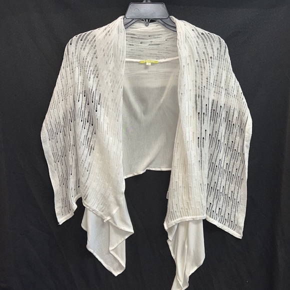 Gianni Bini | Sweaters | Gianni Bini Scarf Shrug | Poshmark
